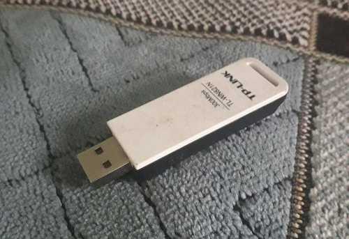 Usb wifi адаптер TL-WN821N TP-link