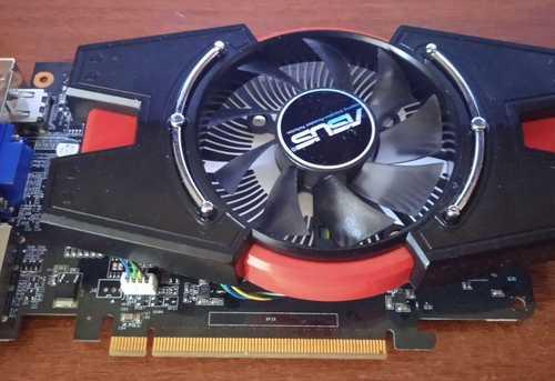 Asus GTX 650 1GB