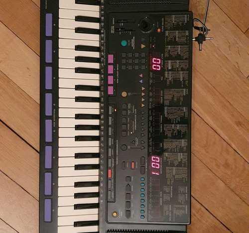 Синтезатор yamaha pss51