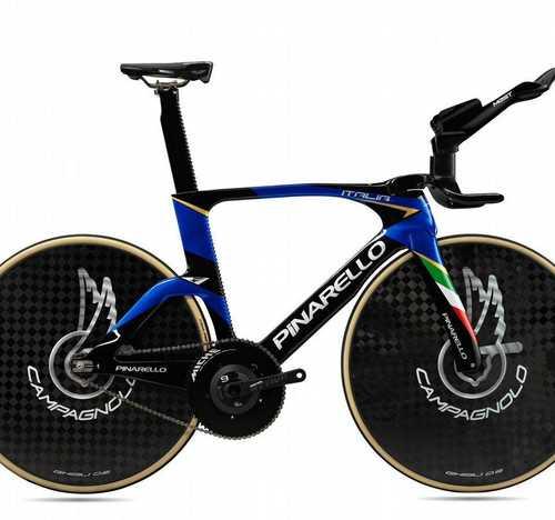 Pinarello bolide F HR C