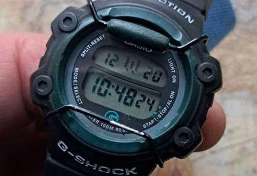 Часы Casio g shock dw 650