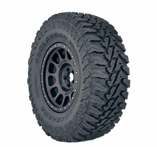 Yokohama Geolandar M/T G003 245/75 R17C Q