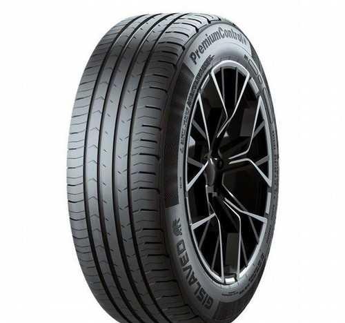 Gislaved PremiumControl 215/65 R16