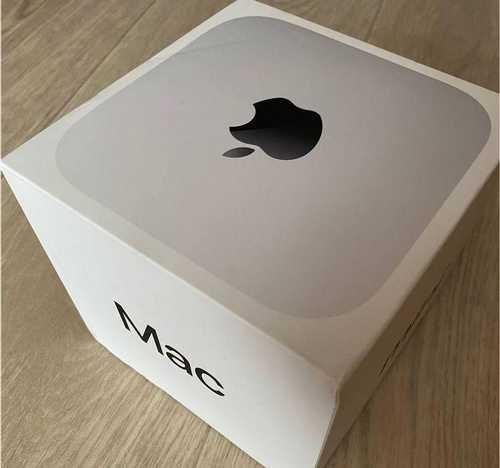 Apple Мини-пк Apple Mac Mini host M4 16-256