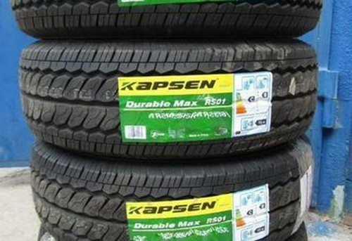 Kapsen DurableMax RS01 215/70 R15C 109T