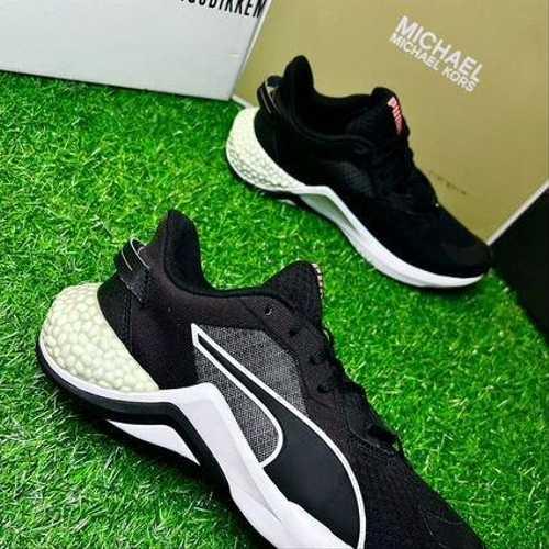 Кроссовки puma wmns hybrid nx 38,5 оригинал