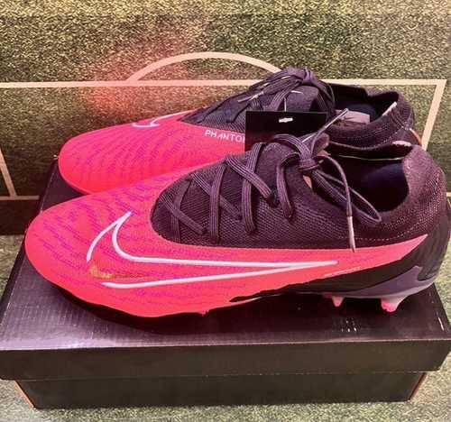 Бутсы Nike Phantom GX 39-45