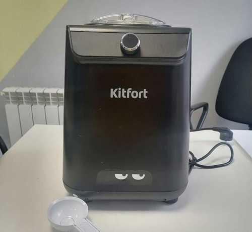 Мороженица KitFort KT-1824 (витринная)