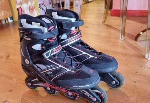 Ролики rollerblade 44,5