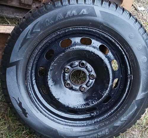 КАМА 505 Irbis 195/65 R15