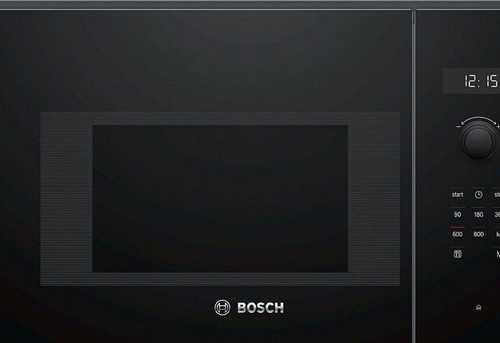 Bosch BFL524MB0 встраиваемая микроволновая печь