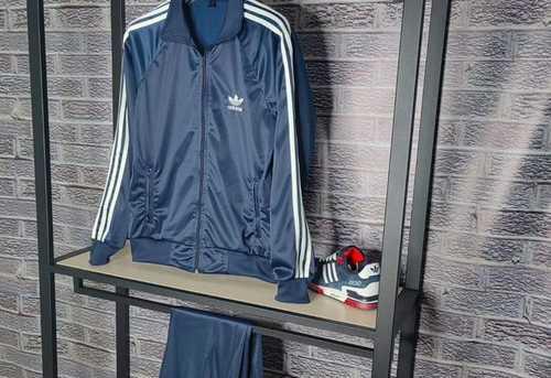 Костюм Adidas «строгач» Россия Москва