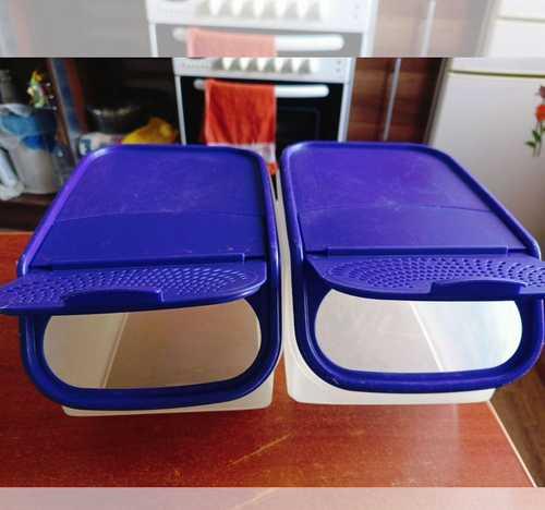 Продам посуду Tupperware