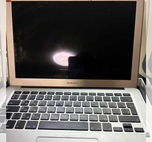 Apple macbook Air 13 дюймов