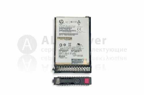 HP 920GB 12G SAS SSD MLC / Gen8, Gen9, Gen10