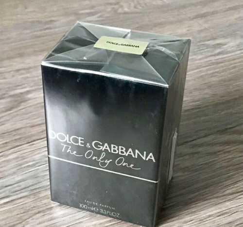 The Only One Dolce & Gabbana