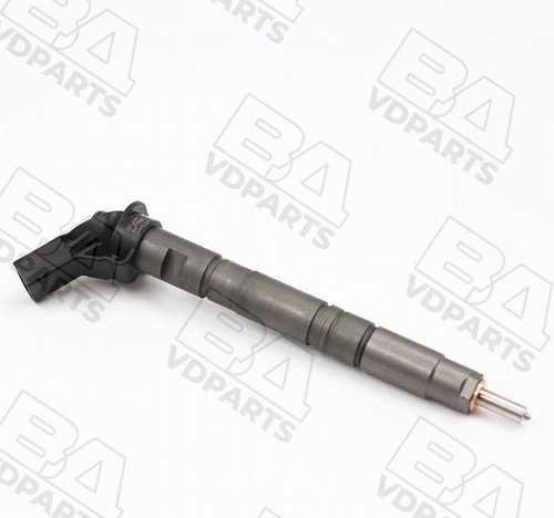 Форсунка bosch 0445115078 / 0445115052 / 0445115037 / 059130277BD