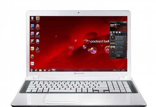 Packard Bell EasyNote LV44HC 17"