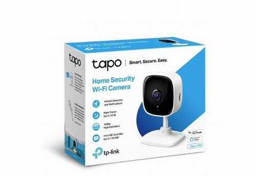 Видеонаблюдения TP-Link Tapo C100