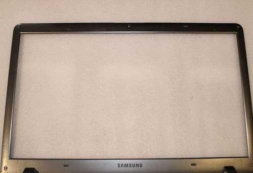 Samsung NP355V5C / NP350V5C рамка матрицы