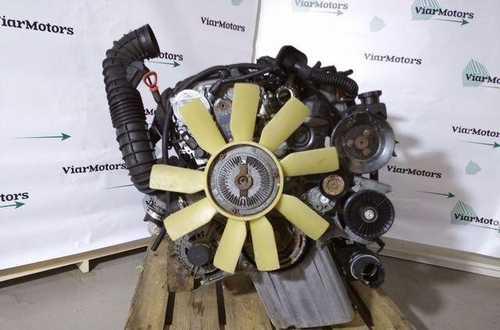 Двигатель Мерседес vito W639 2.2 CDI OM646 983