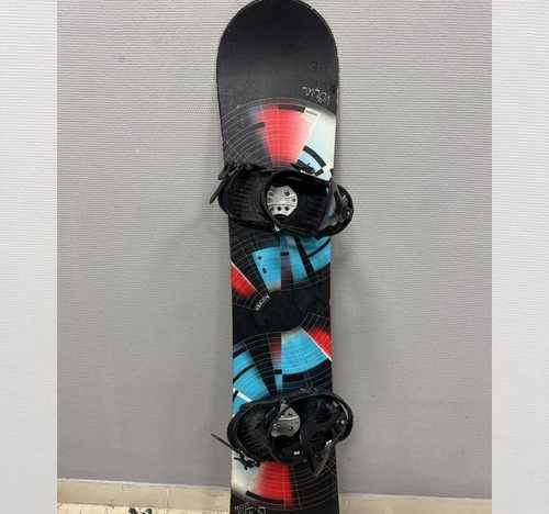 Сноуборд Volkl