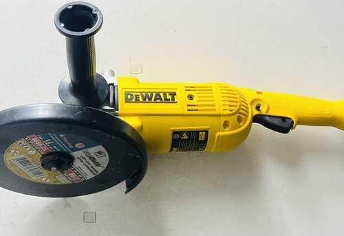 Ушм Dewalt DWE492 ks Оригинал