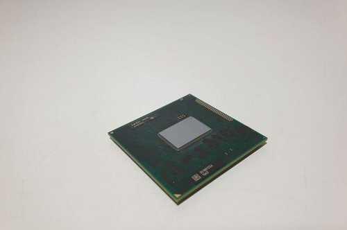 Процессор ноутбука Intel Core i3-2310M SR04R