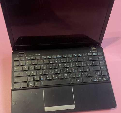 Asus Eee PC 1215R