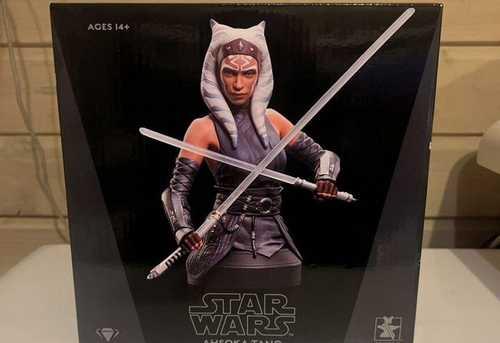 Фигурка Асока Тано Ahsoka Tano