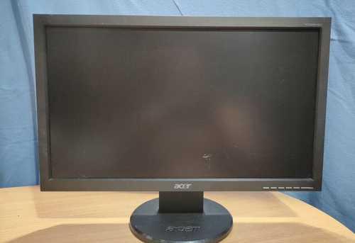 Acer V193HQV 18.5"