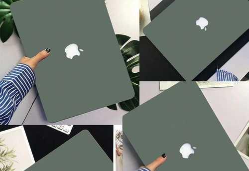 Чехол для ноутбука MacBook 13 14 15 16