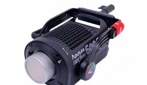 Aputure Light Storm LS 600 Pro rgbww