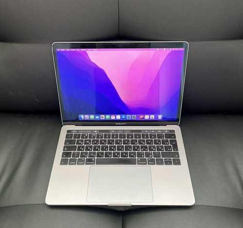 MacBook Pro 13 2016 TouchBar 16/512GB