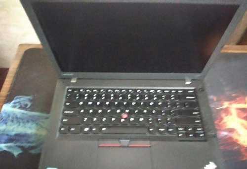 Lenovo thinkpad t460