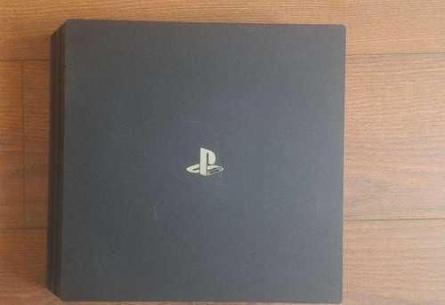 Sony PS4 pro 1tb