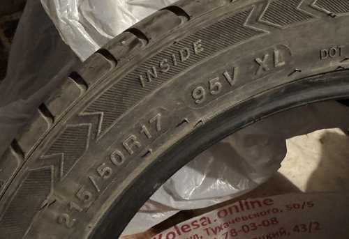 Accelera 651 215/50 R17