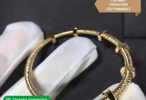 Браслет Ecrou de Cartier из золота