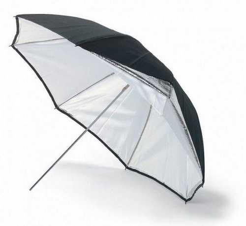 Зонт комбинированный Bowens 115см BW-4046
