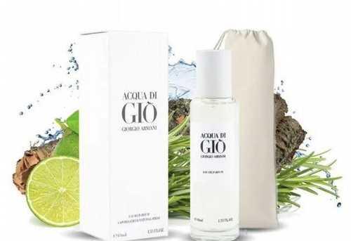 Armani Acqua Di Gio