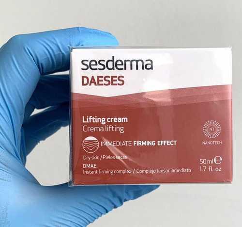 Sesderma Daeses крем 50 мл