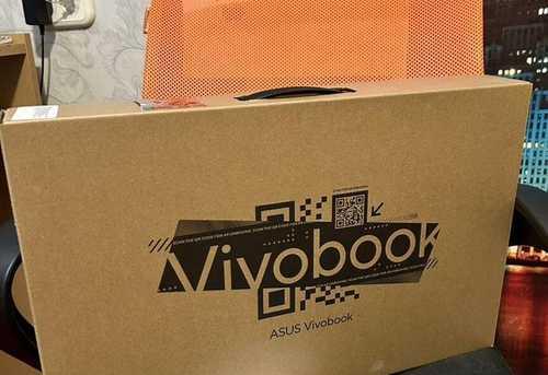 Ноутбук новый Asus VivoBook 16 M1605YA