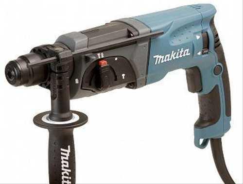 Перфоратор makita HR4003C 1100Вт