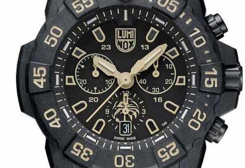 Часы мужские оригинал Luminox XS.3590.NSF.SET