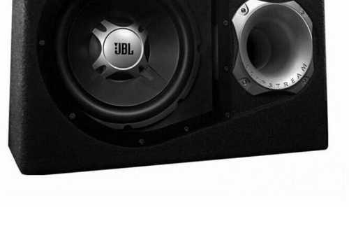 Сабвуфер в авто JBL GT5-1204BP