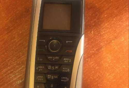 Nokia 9500