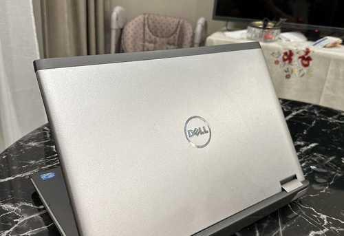 Надежный Dell Vostro 3560 Core i5/4/500/1gb/15.6"