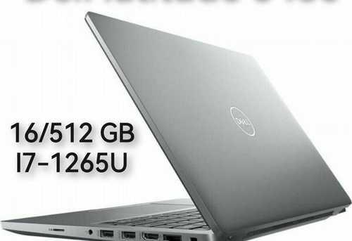 Продажа ноутбук Dell Latitude 5430 16/512GB