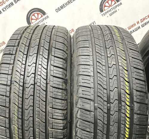 Nankang SP-9 235/60 R17 102Y
