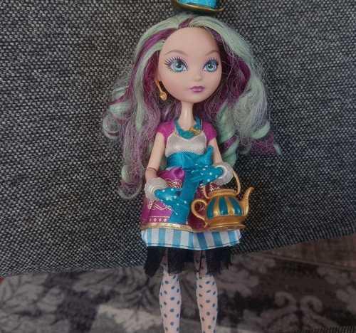 Куклы Ever After High